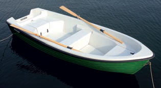 Ruderboot Arkona – www.bootshandel-online.de